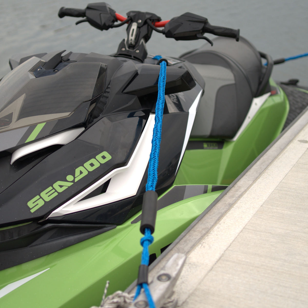 How To Dock Your Jet Ski: A Jet Tech Guide