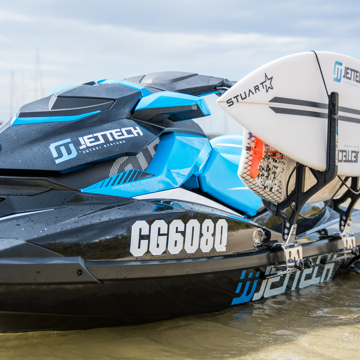 Jet Tech Board Racks vs. Other Board Storage Solutions: A Comparison