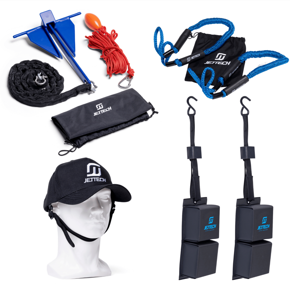 JET TECH I Jet Ski Accessories – Jet Tech