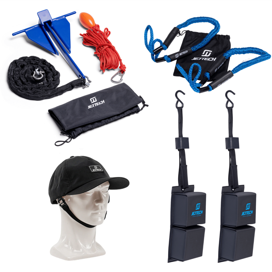 JET TECH I Jet Ski Accessories – Jet Tech