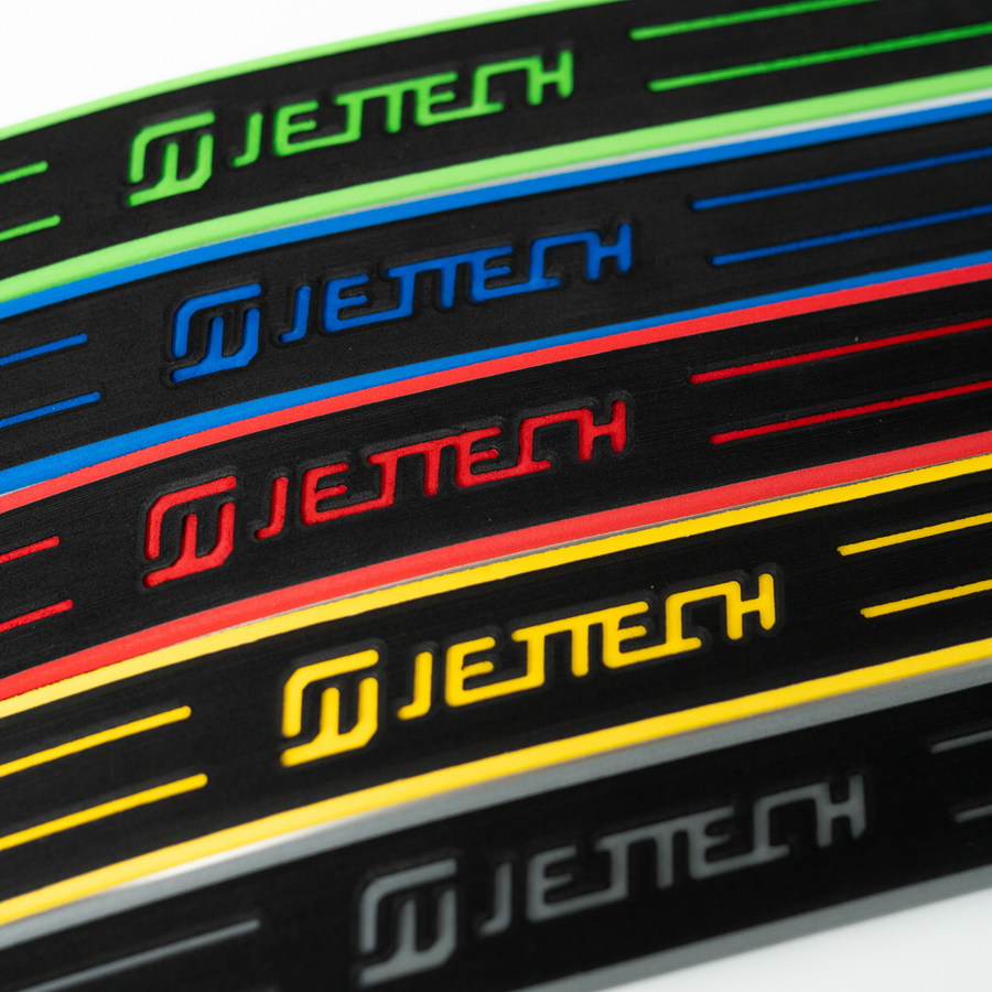 Collections – Jet Tech