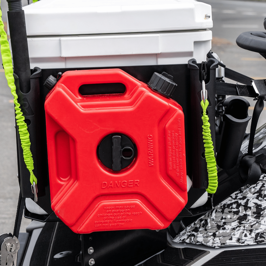 5L FUEL CONTAINER – Jet Tech