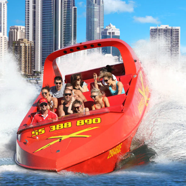 About Us - Jet Tech Marine