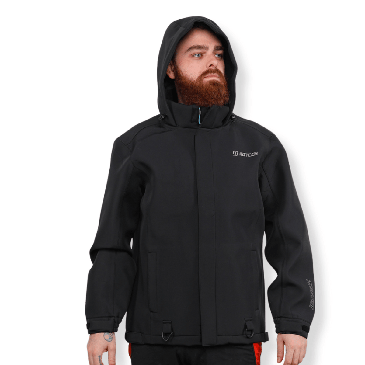 JET TECH ARCTIC SPRAY JACKET – Jet Tech