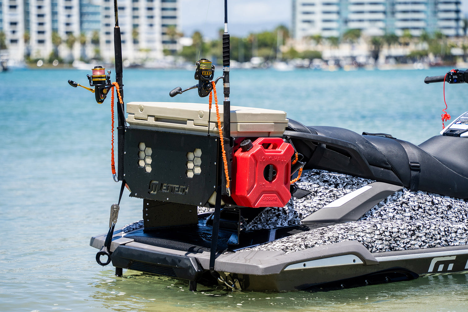 JET TECH I Jet Ski Accessories – Jet Tech