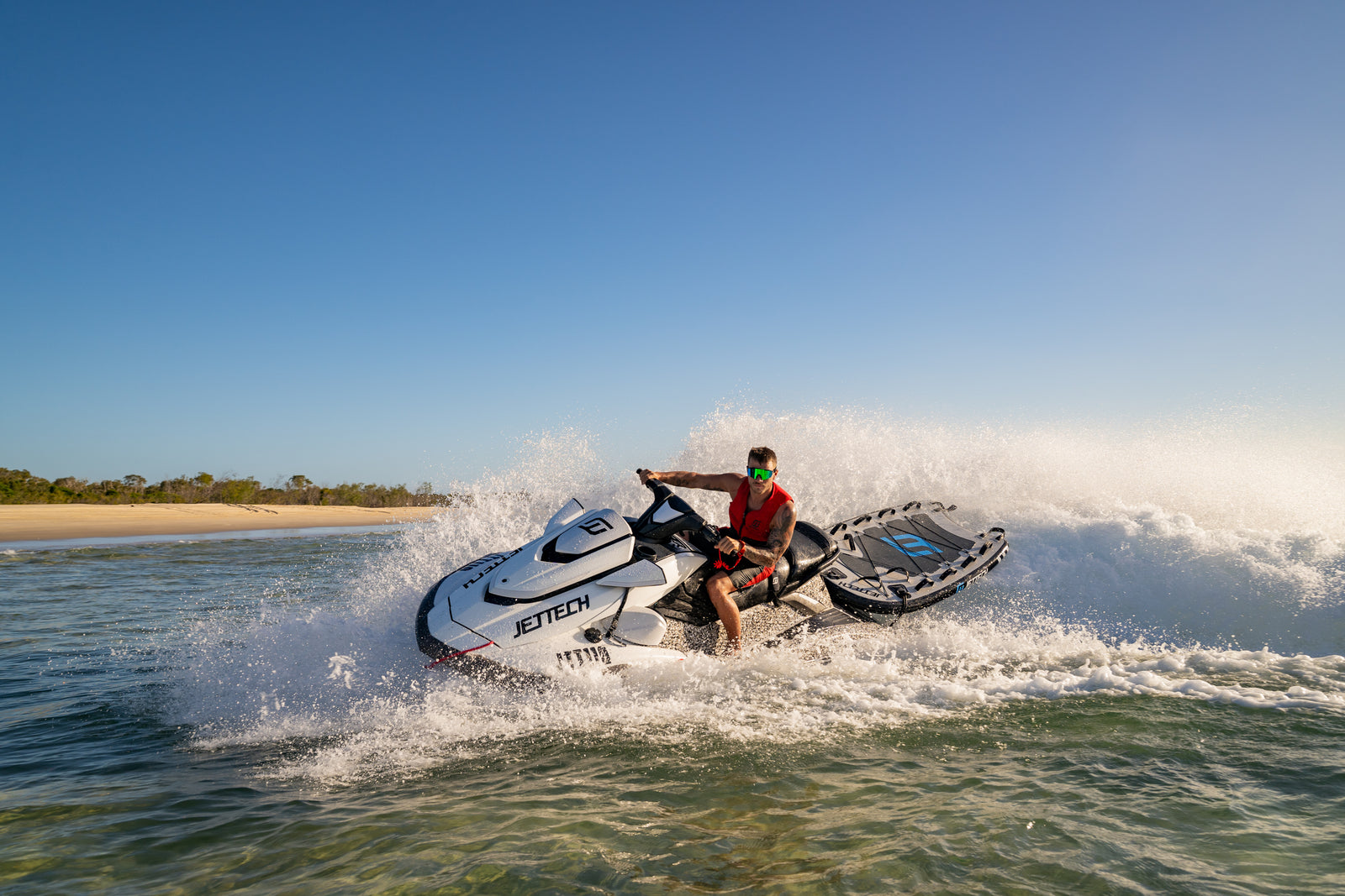 JET TECH I Jet Ski Accessories – Jet Tech