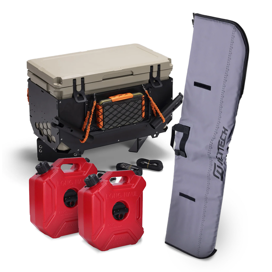 JET TECH I Jet Ski Accessories – Jet Tech