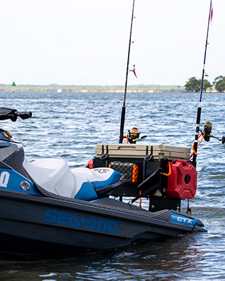 How To Install your Jet Ski Accessories to your Jet Ski – Jet Tech