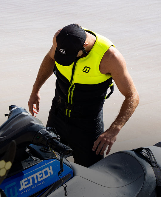 JET TECH I Jet Ski Accessories – Jet Tech