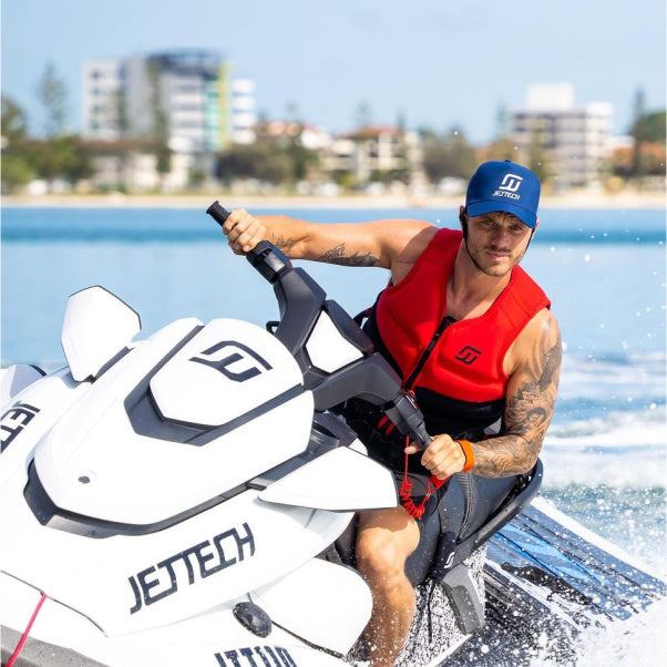 About Us - Jet Tech Marine