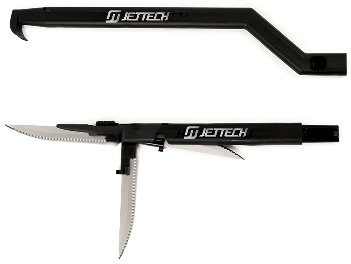 PWC Intake Recovery Tool - Jet Tech