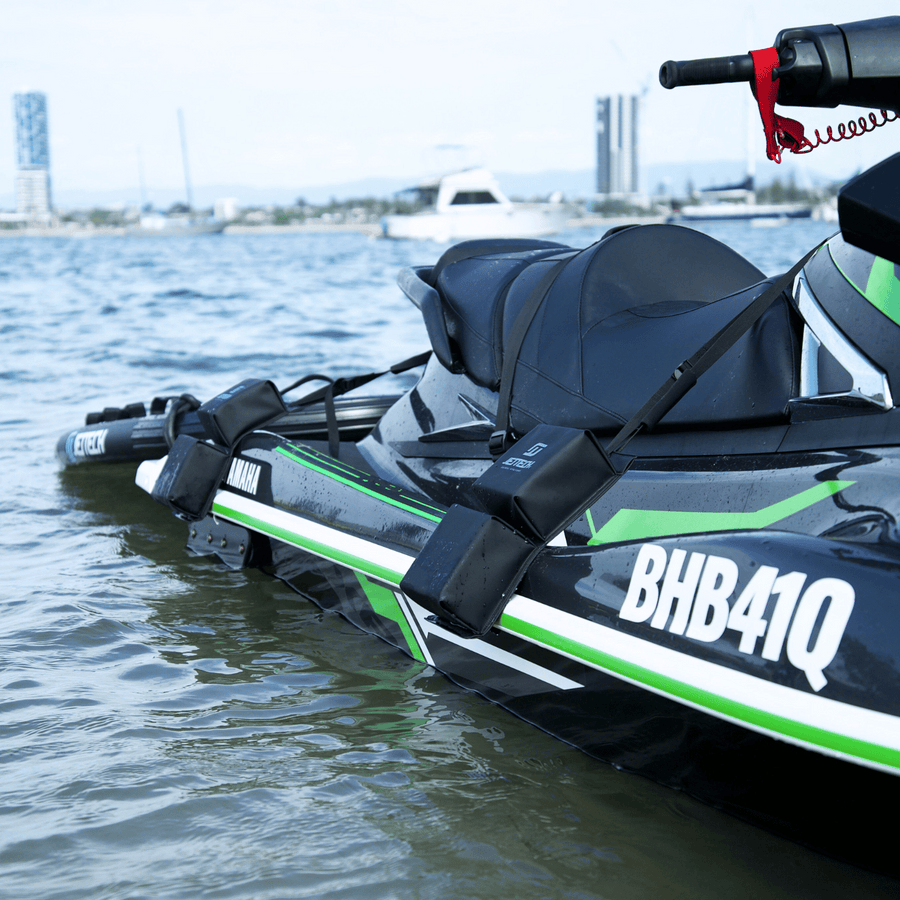 Jet Ski Accessories I Jet Tech Jet Ski Accessories