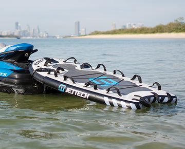 Universal Jet Ski Board Racks - Surfboard Racks – Jet Tech