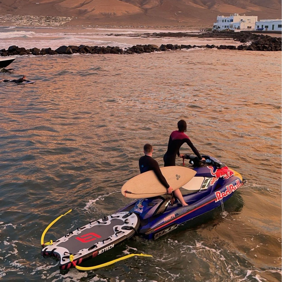 Jet Ski Rescue Sleds - Australian Designed Jet Ski Rescue Sled - Heavy ...