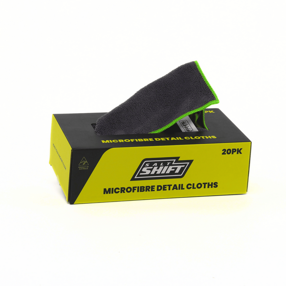 Salt Shift Marine Wash & Engine Care | Jet Tech Australia