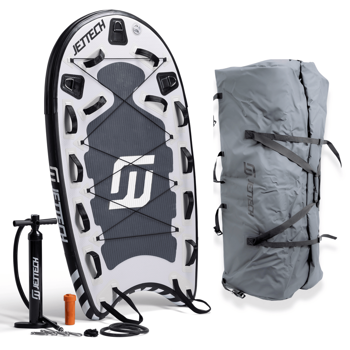 SLED & TOURING BAG BUNDLE – Jet Tech