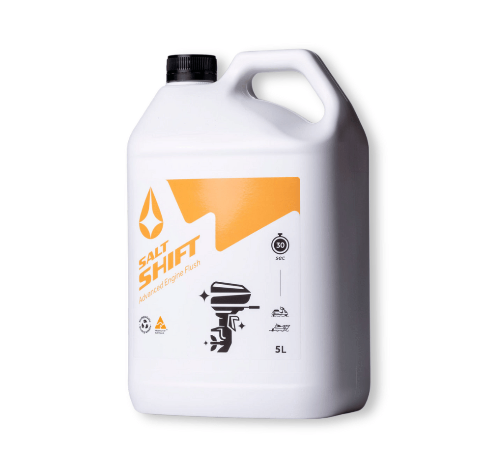 Salt Shift | Marine Care | saltshift.com – Jet Tech