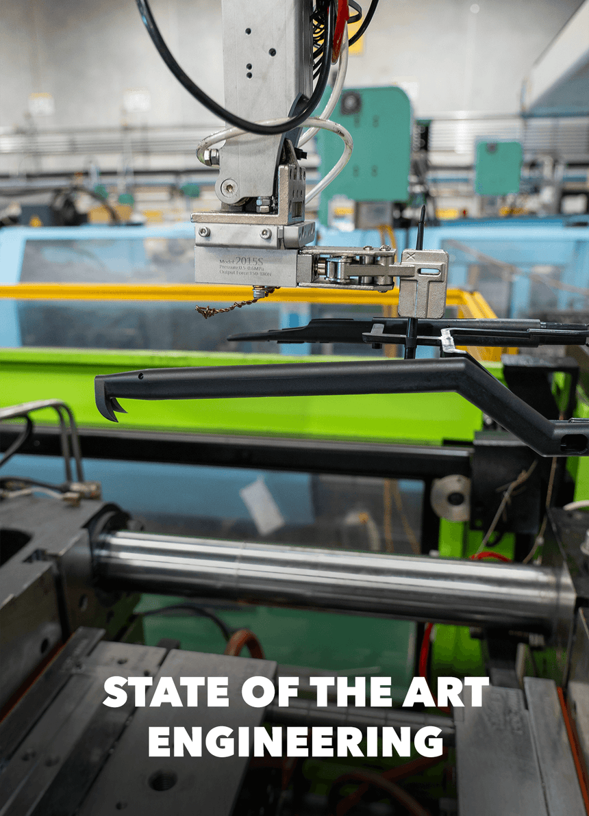 PWC Intake Recovery Tool - Jet Tech