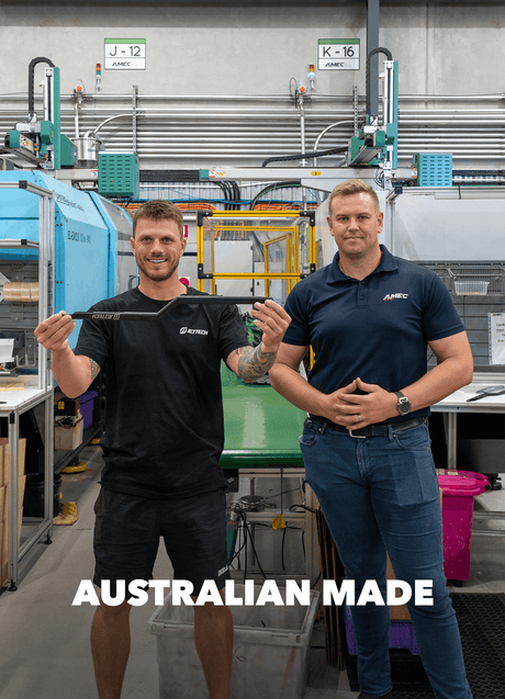 PWC Intake Recovery Tool - Jet Tech