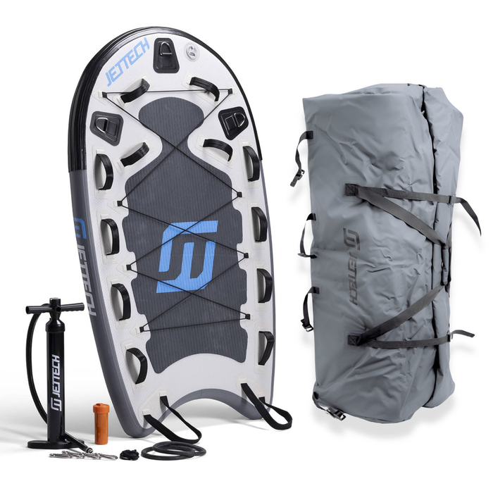 Jet Ski Fishing Accessories | Rod Holders & Coolers I Jet Tech