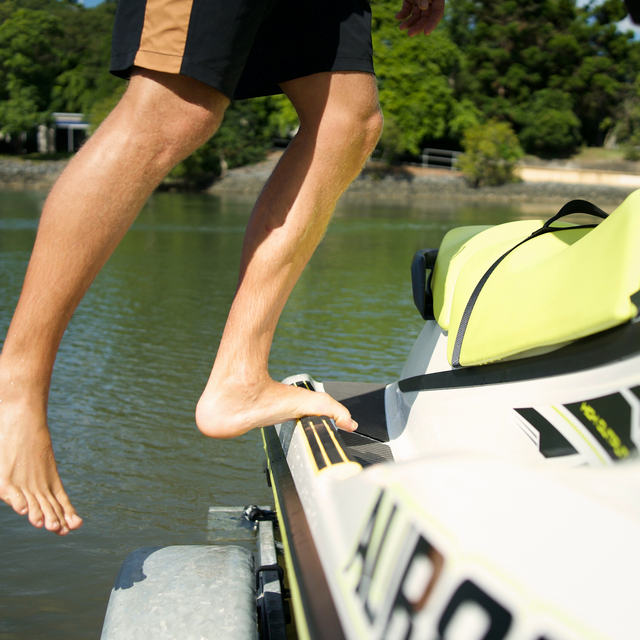 JET TECH PWC GUNNEL TRACTION PADS – Jet Tech