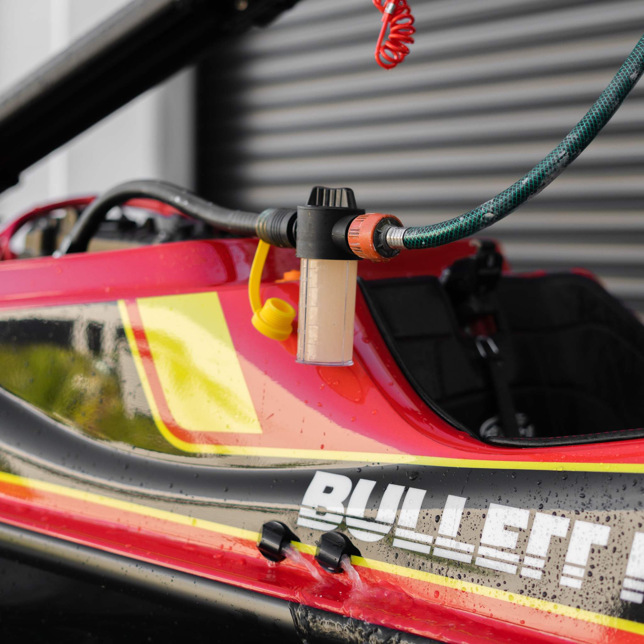 Salt Shift | Marine Care | saltshift.com – Jet Tech