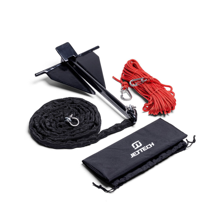 JET TECH I Jet Ski Accessories – Jet Tech