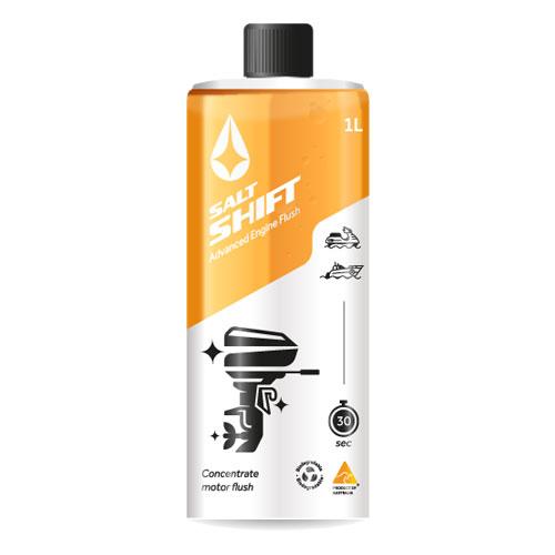Salt Shift | Marine Care | saltshift.com – Jet Tech