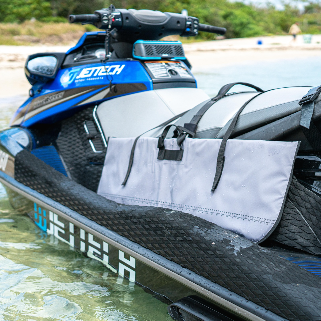 INSULATED JET SKI FISH BAG | SKI SERIES – Jet Tech