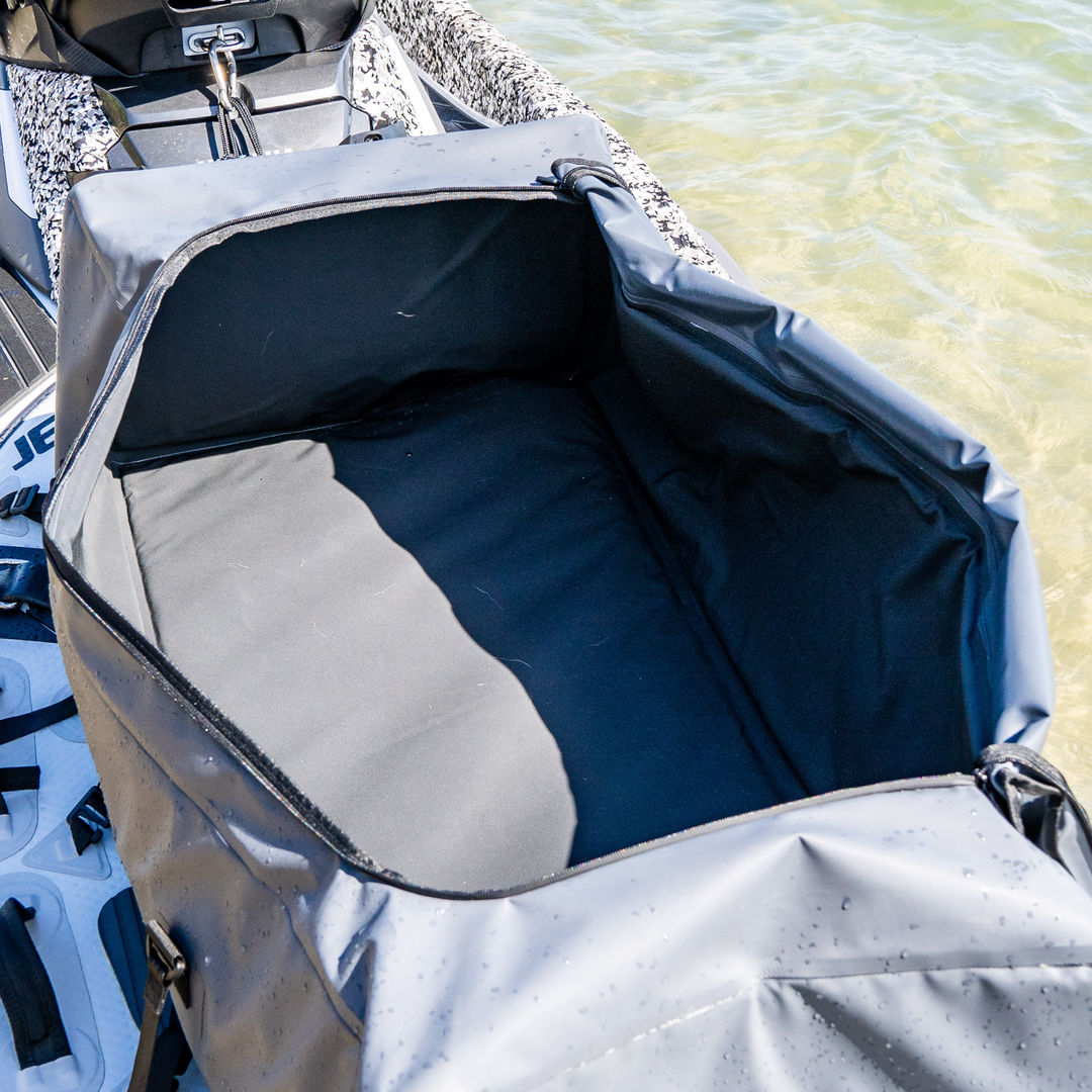 Jet Tech Touring Dry Bag