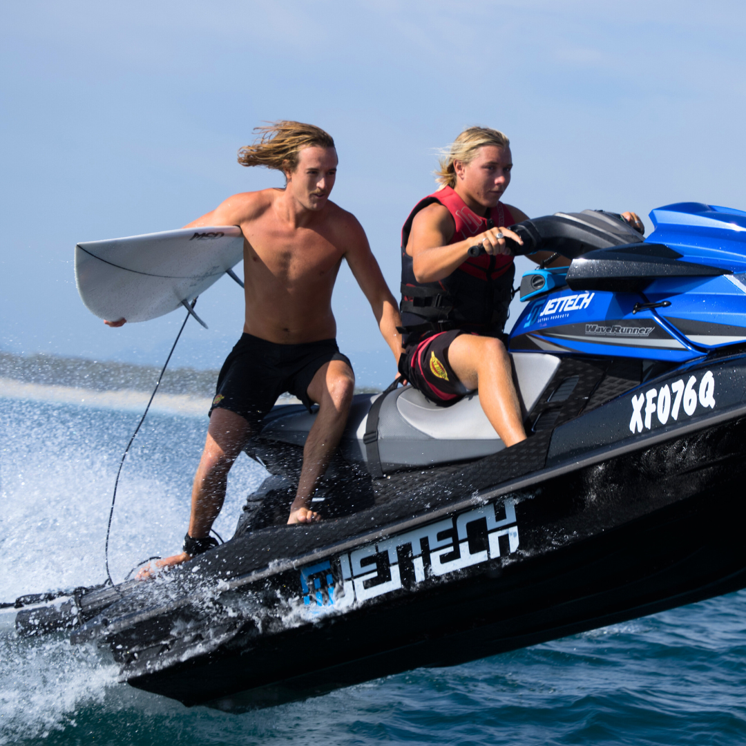 Jet Ski Seat Straps & Handle – Jet Tech