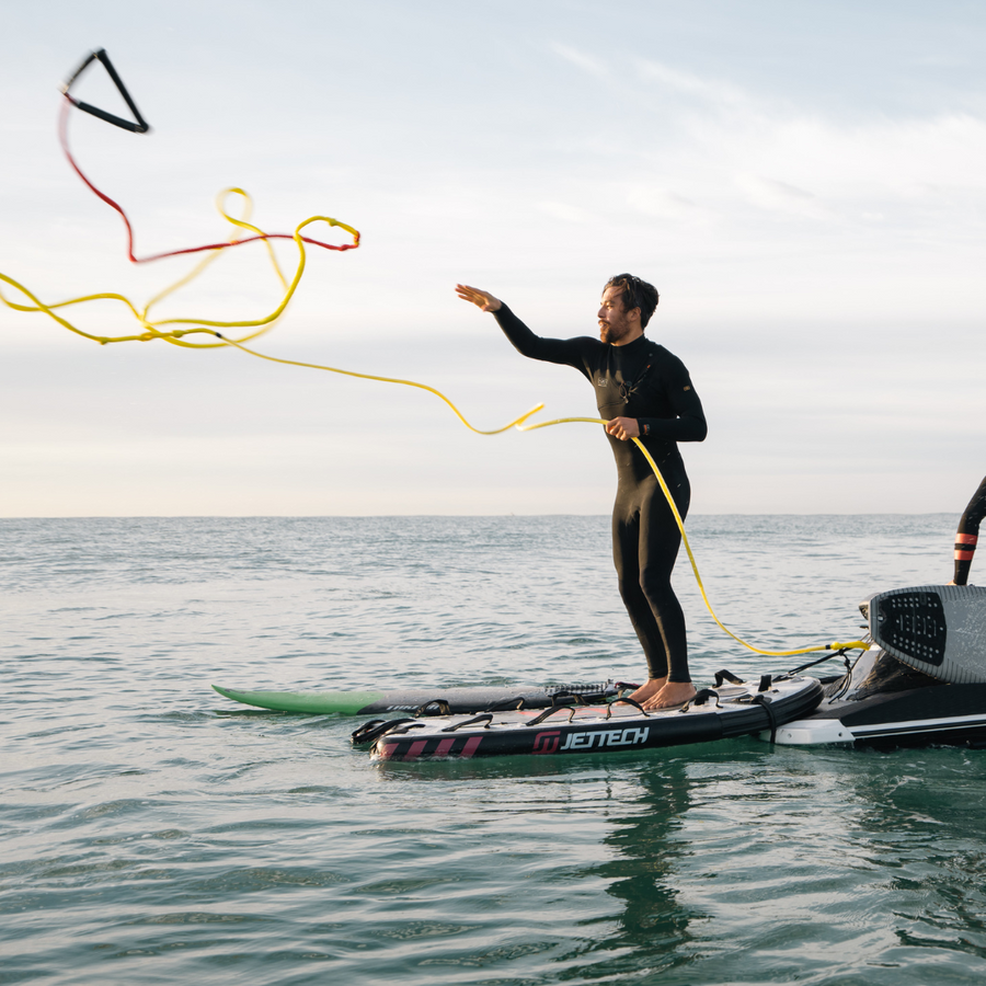 Jet Ski Rescue Sleds - Australian Designed Jet Ski Rescue Sled - Heavy ...