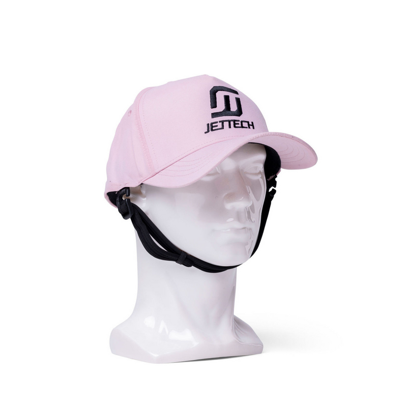 Strap Hats and Tees I Jet Tech Apparel