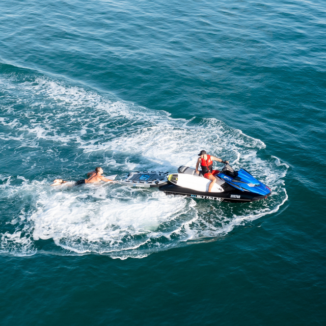 Jet Ski Rescue Sleds - Australian Designed Jet Ski Rescue Sled - Heavy ...
